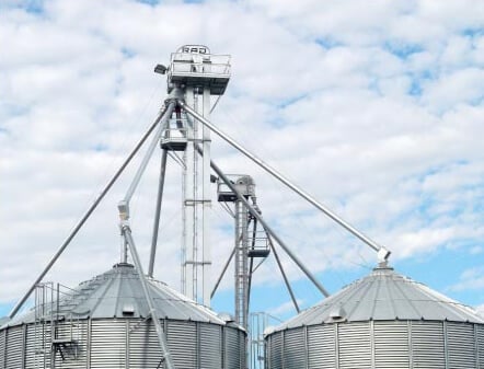 Preferred Grain Systems | Cato, NY | Livestock & Crop Handling Systems ...